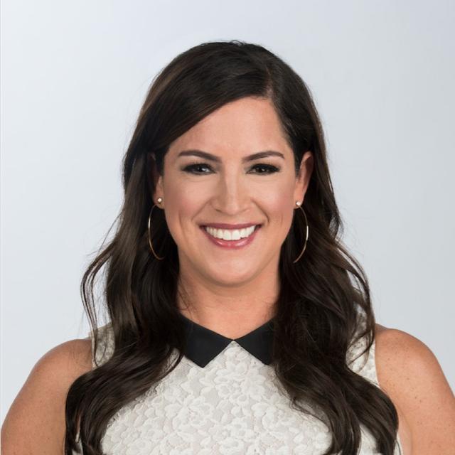 Second City Works | 'Getting to Yes, And' Podcast — Sarah Spain: Sports ...