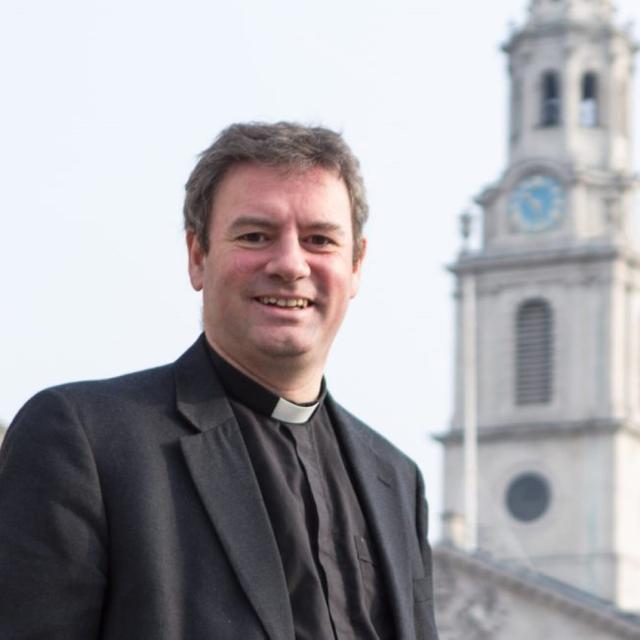 Second City Works | 'Getting to Yes, And' Podcast — Reverend Doctor ...