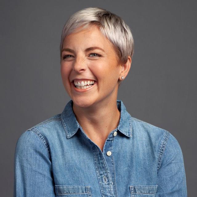 Second City Works | 'Getting to Yes, And' Podcast — Lydia Slaby: Wait ...