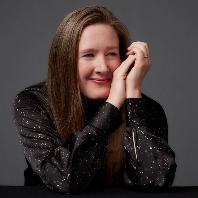 Second City Works | 'Getting to Yes, And' Podcast — Sarah Ruhl: Smile