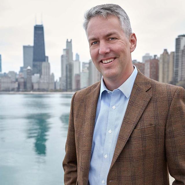 Second City Works | 'Getting to Yes, And' Podcast — Mike Evans: Hangry