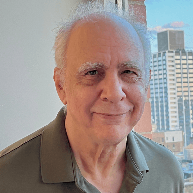 Second City Works | 'Getting to Yes, And' Podcast — Jeffrey Sweet ...