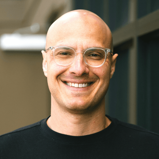 Second City Works | 'Getting to Yes, And' Podcast — "Master of Change”