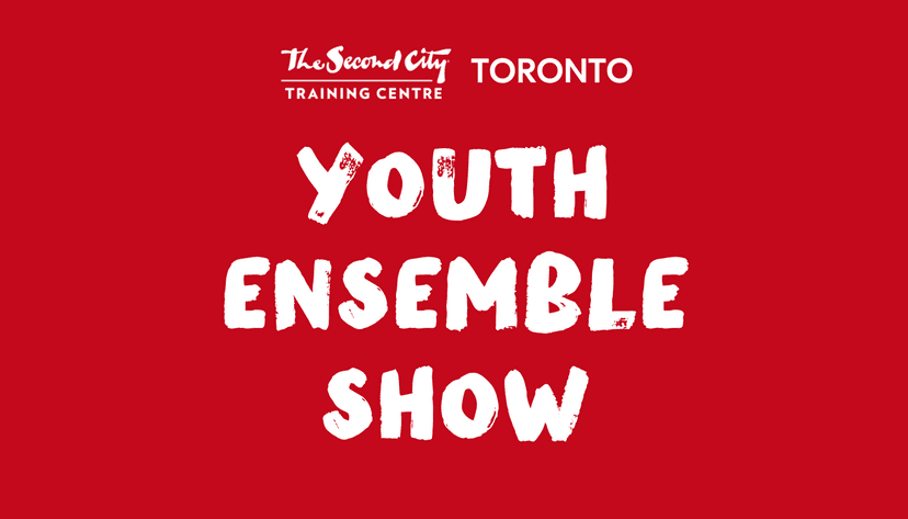 Toronto Improv & Comedy Club | The Second City