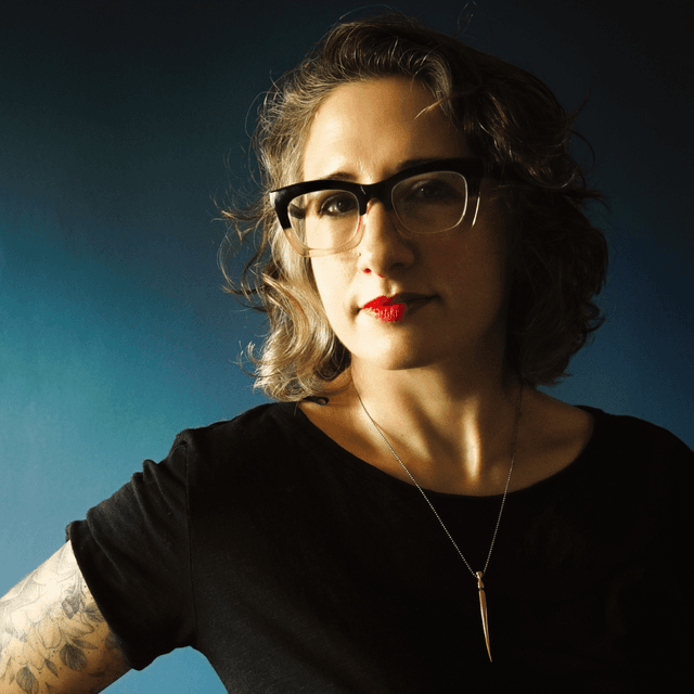 Sarah Jaffe: From The Ashes - The Second City