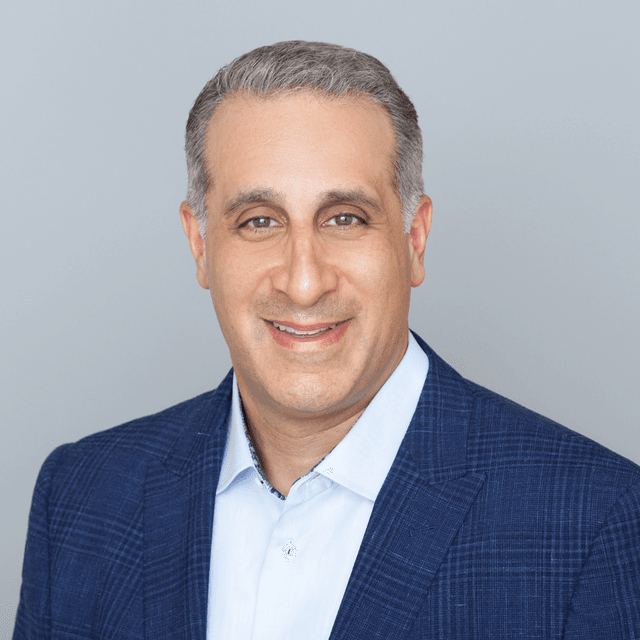 Mike Thomas: Carson the Magnificent - The Second City