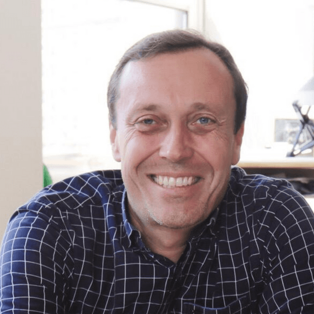 Stephan Meier: The Employee Advantage - The Second City