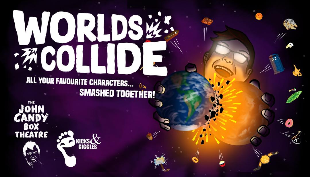 Toronto Improv & Comedy Club | The Second City