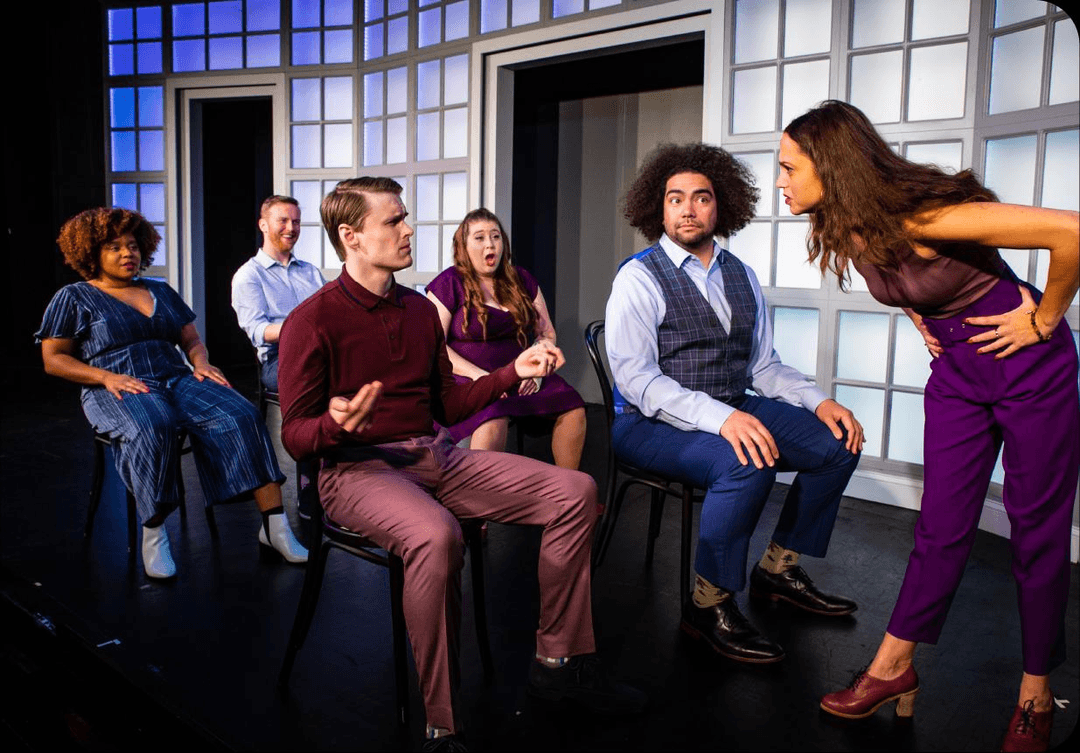 Comedy Shows in Chicago, Toronto & New York City - The Second City