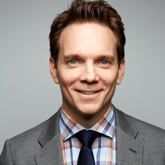 Michael Chad Hoeppner: Don't Say Um - The Second City