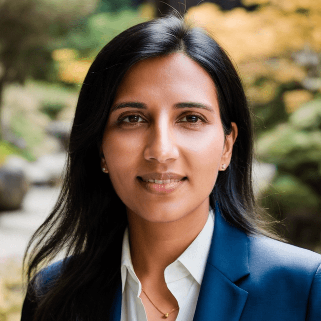 Dr. Sunita Sah: Defy: The Power of No - The Second City