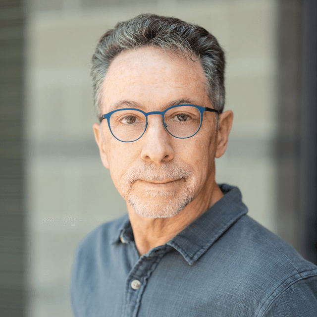 Charles Piller: Doctored - The Second City