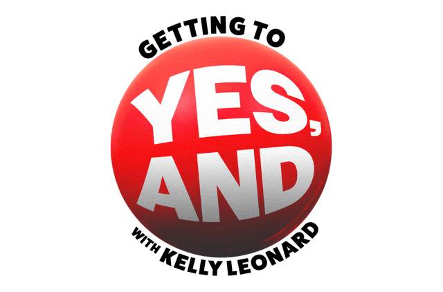 Eli Finkel and Paul Eastwick: The Love Factually Podcast - The Second City