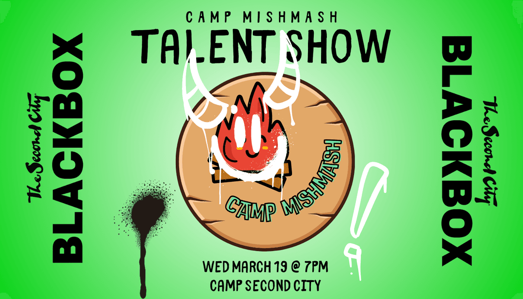 New York Shows - The Second City