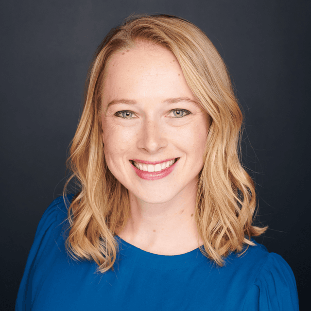 Olga Khazan: Me, But Better - The Second City