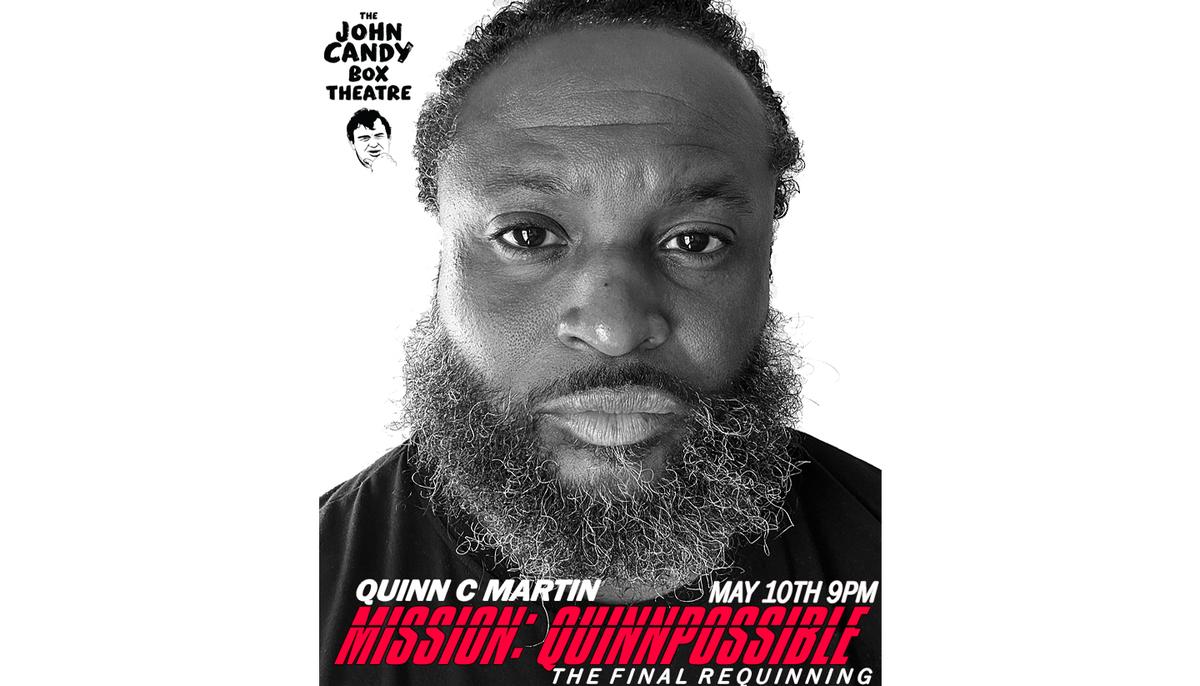 Toronto Improv & Comedy Club | The Second City