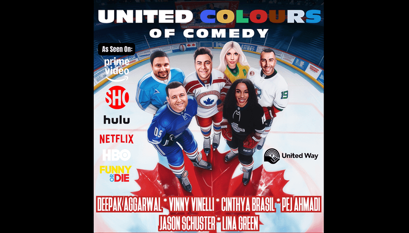Toronto Improv & Comedy Club | The Second City