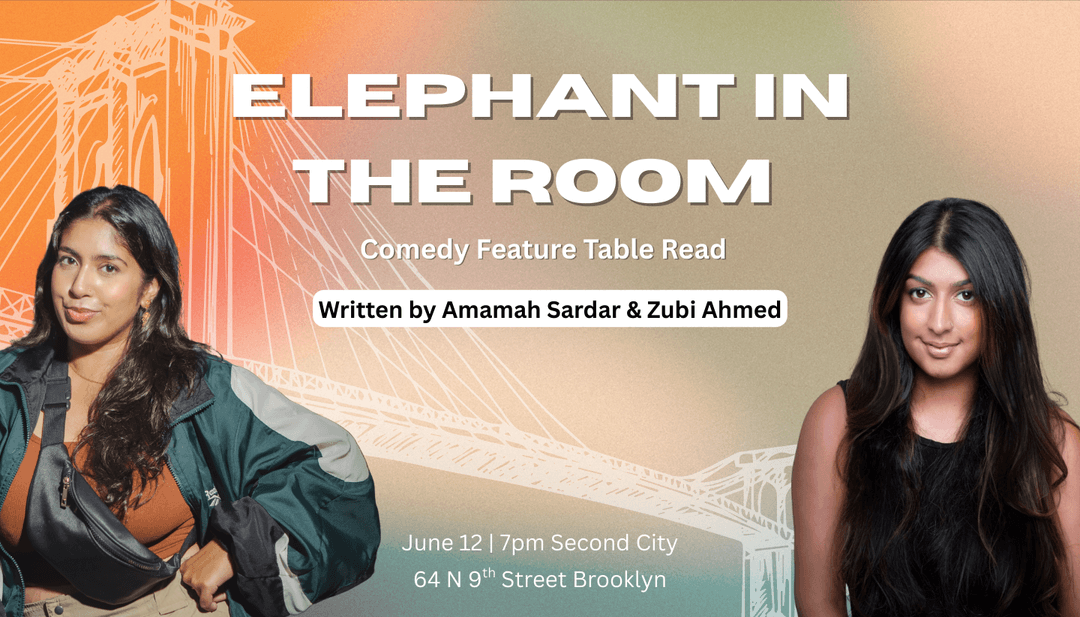 New York Shows - The Second City