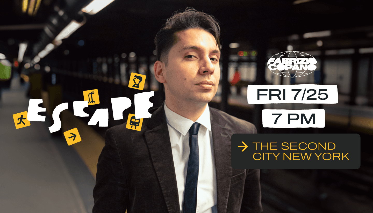 New York Shows - The Second City