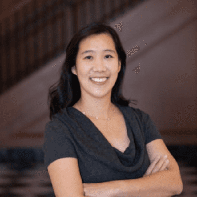 Laura Huang: The Science of Gut Feelings - The Second City