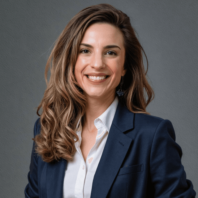 Caroline Fleck: Validation is Your Superpower - The Second City