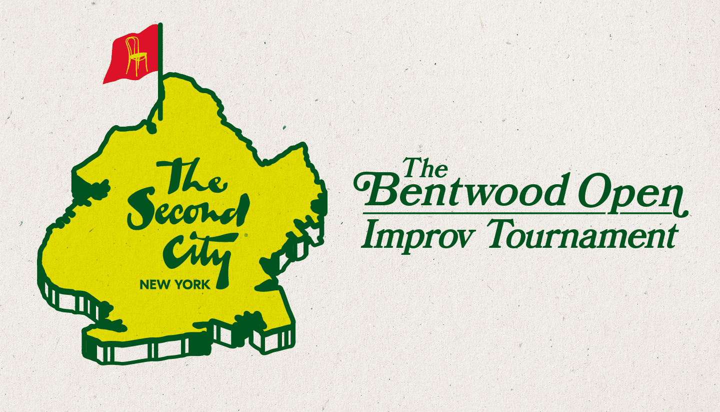New York Shows - The Second City