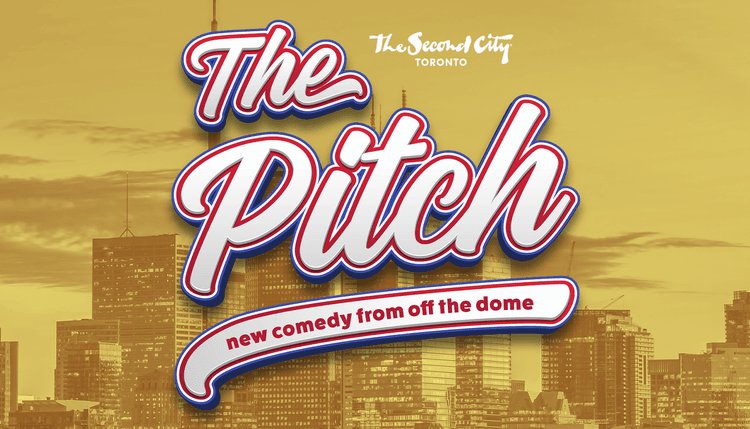 Shows - What's Playing - The Second City