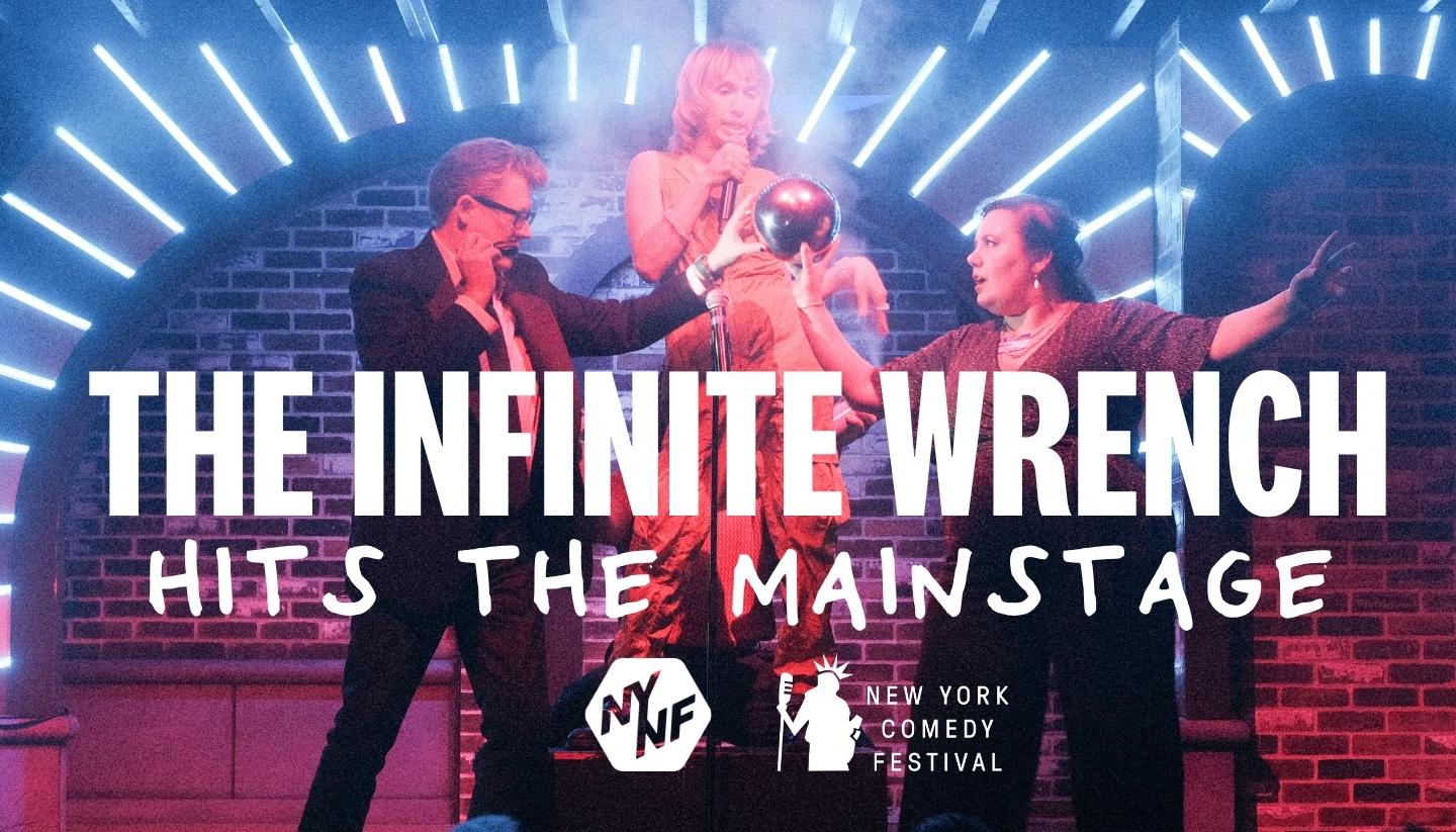 New York Shows - The Second City
