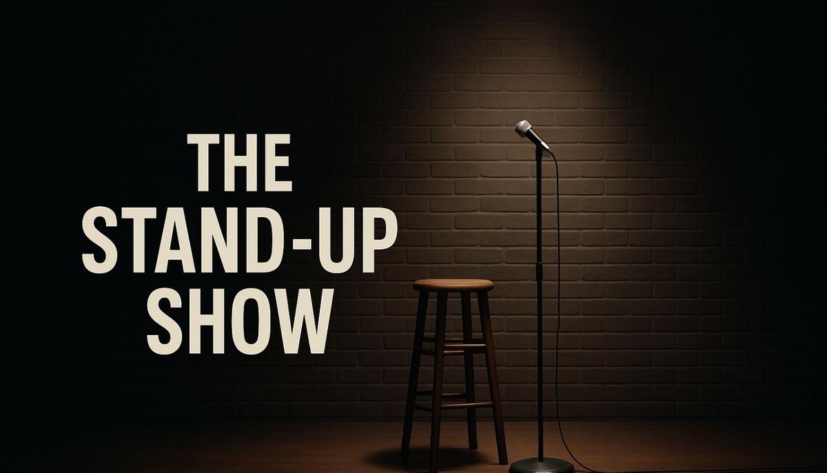 The Stand-up Show - The Second City