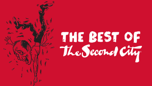 Homepage- Chicago - The Second City