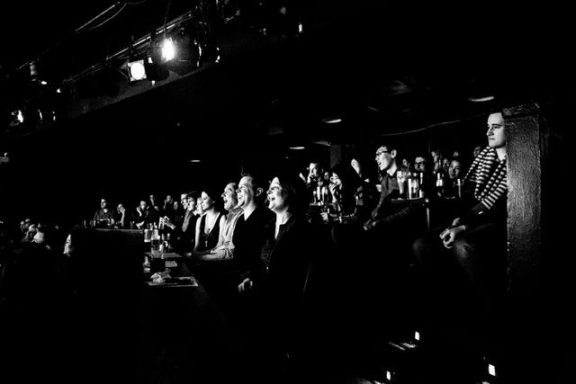 The Second City Ð Locations Chicago