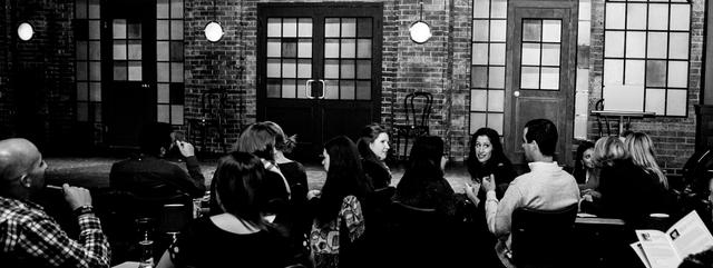 The Second City Ð Locations Chicago