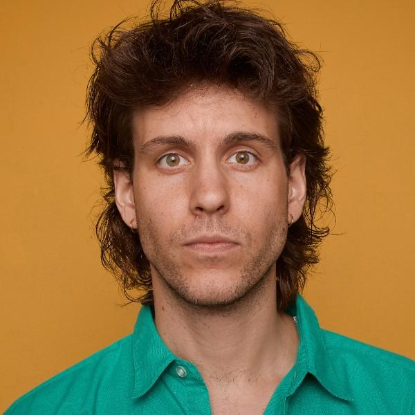 Drew Reilly - The Second City