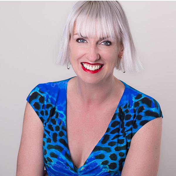 Anne McMaster - The Second City