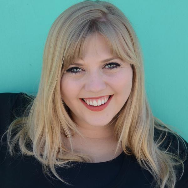 Becky Sanders - The Second City