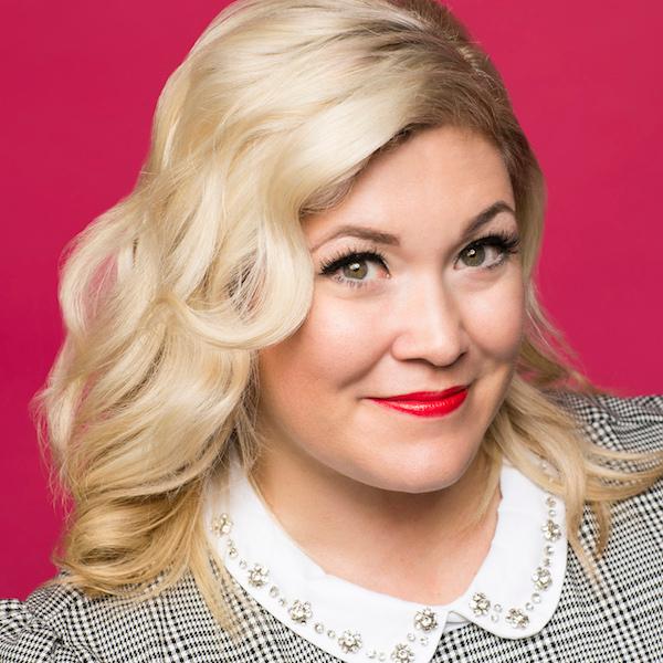 Carisa Barreca - The Second City