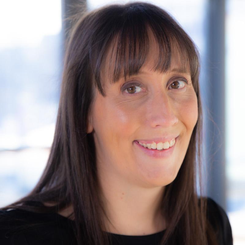 Colleen Fahey - The Second City