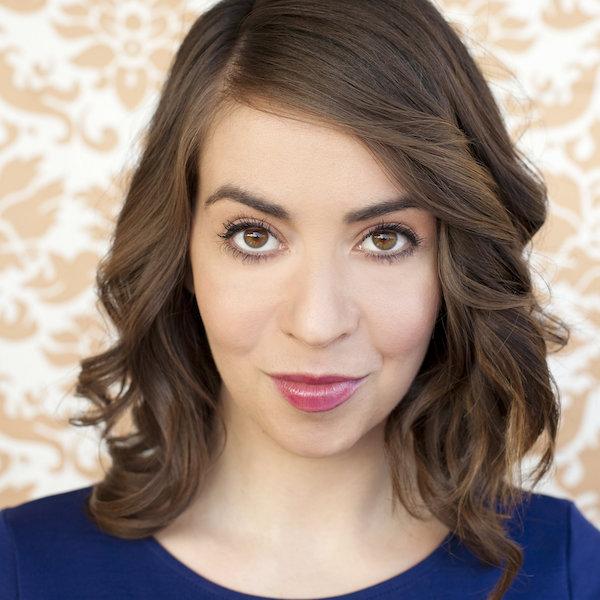 Chelsea Devantez - The Second City