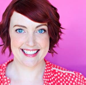 Emily Churchill - The Second City