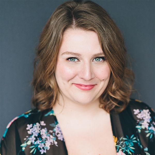 Emily Richardson - The Second City