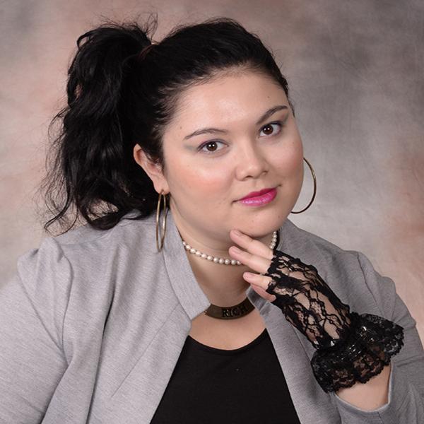 Alyssa Gill - The Second City