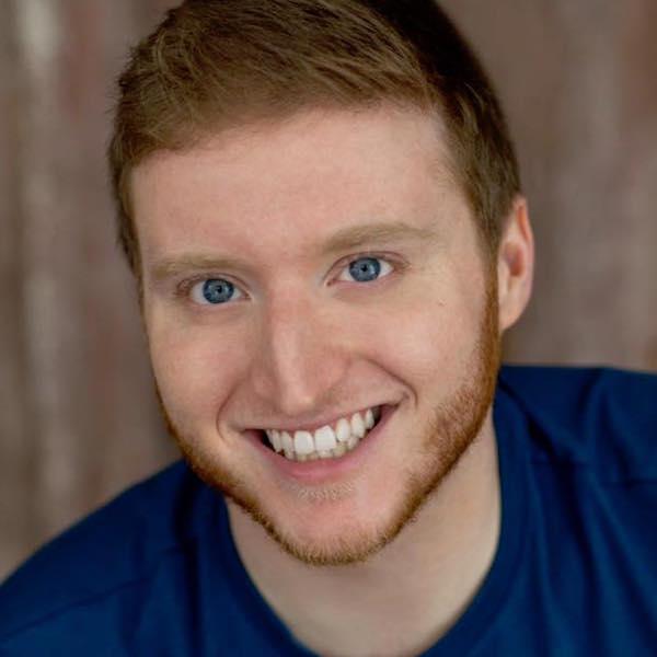 Eric Stallings - The Second City