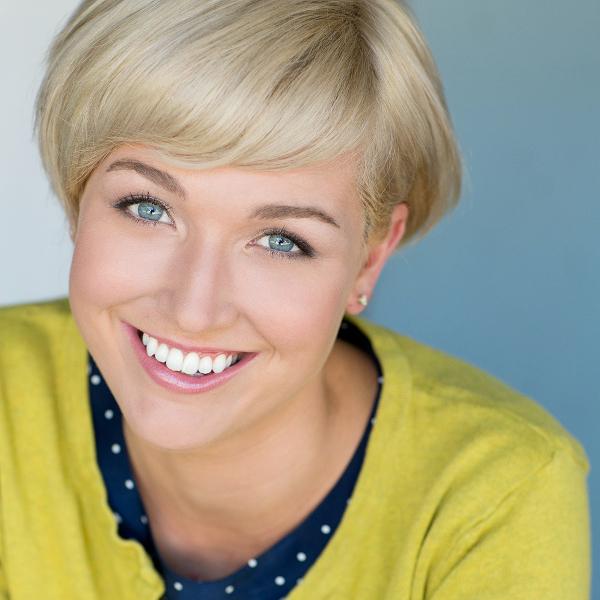 Jennifer Francis - The Second City