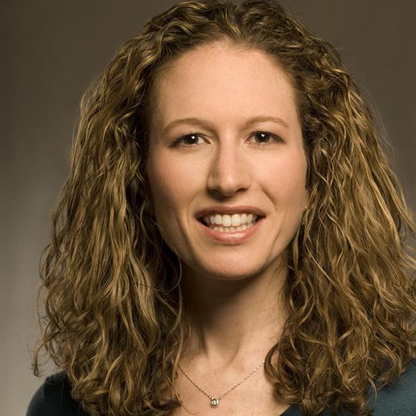 Jessica Rogers - The Second City