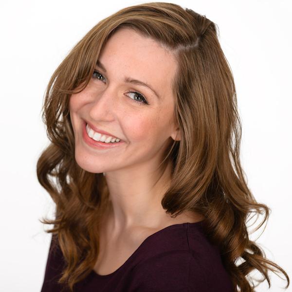 Lauren Chapman - The Second City