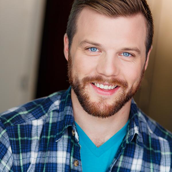 Logan Hulick - The Second City