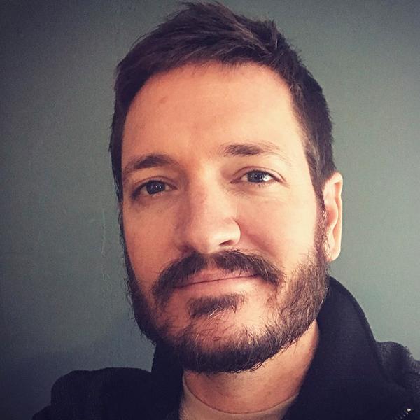 Luke Barats - The Second City