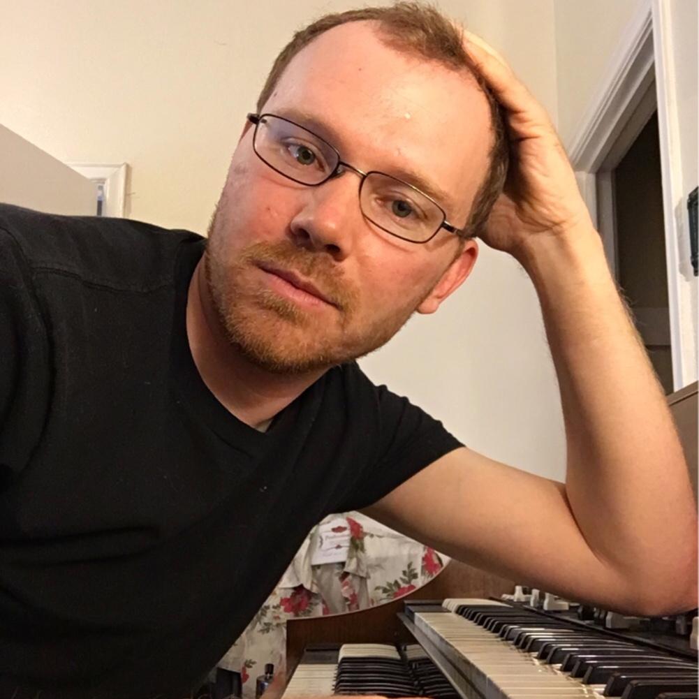 Maxwell Butler - The Second City