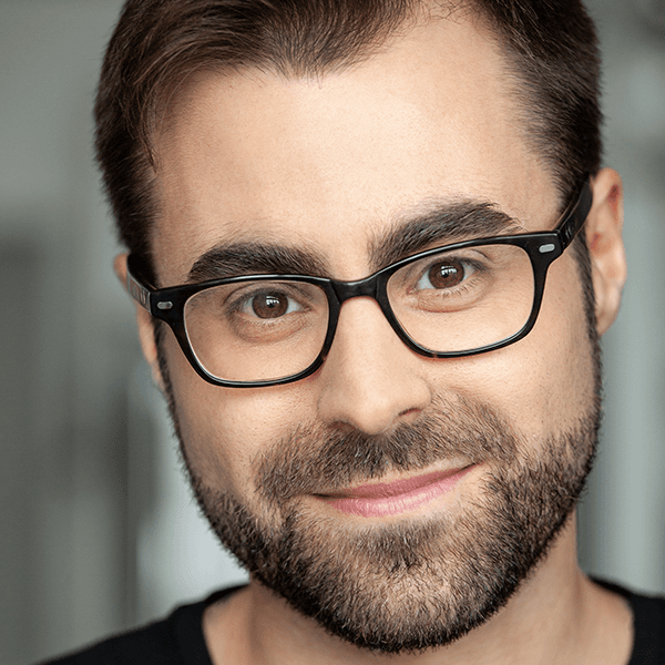 Matt Folliott - The Second City