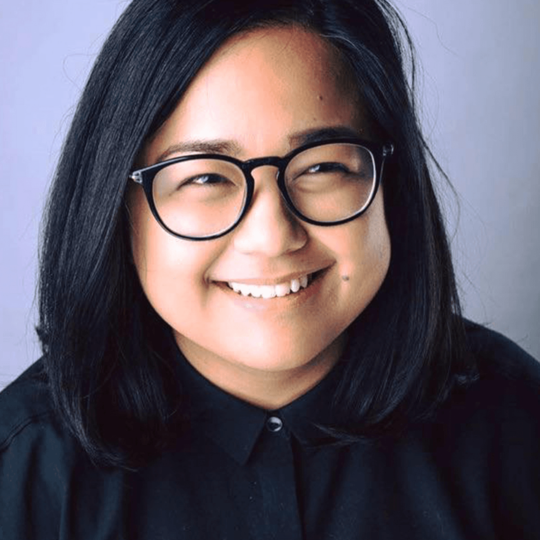 Alia Rasul - The Second City